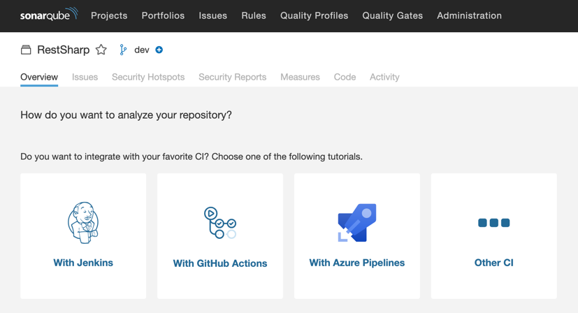 Improve Your DevOps Pipeline With Pull Request Analysis Using SonarQube | Sonar